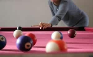 The Games Of 8-ball, 9-ball & 10-ball Pool Explained - The Pool Academy